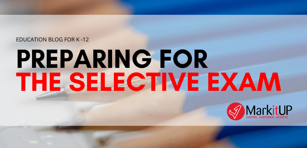 The Selective School Exam: What Is It And How To Prepare